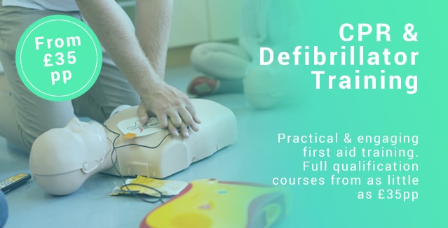 First Aid Training & Courses in Bristol - First aid Bristol for everyone