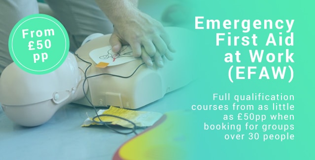 First Aid Training & Courses Bristol - Practical first aid training for ...